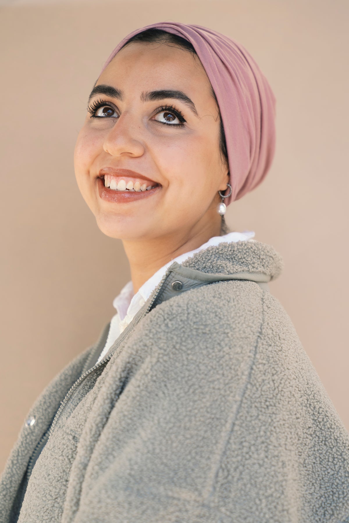 Basic Blush Pink – BFE World