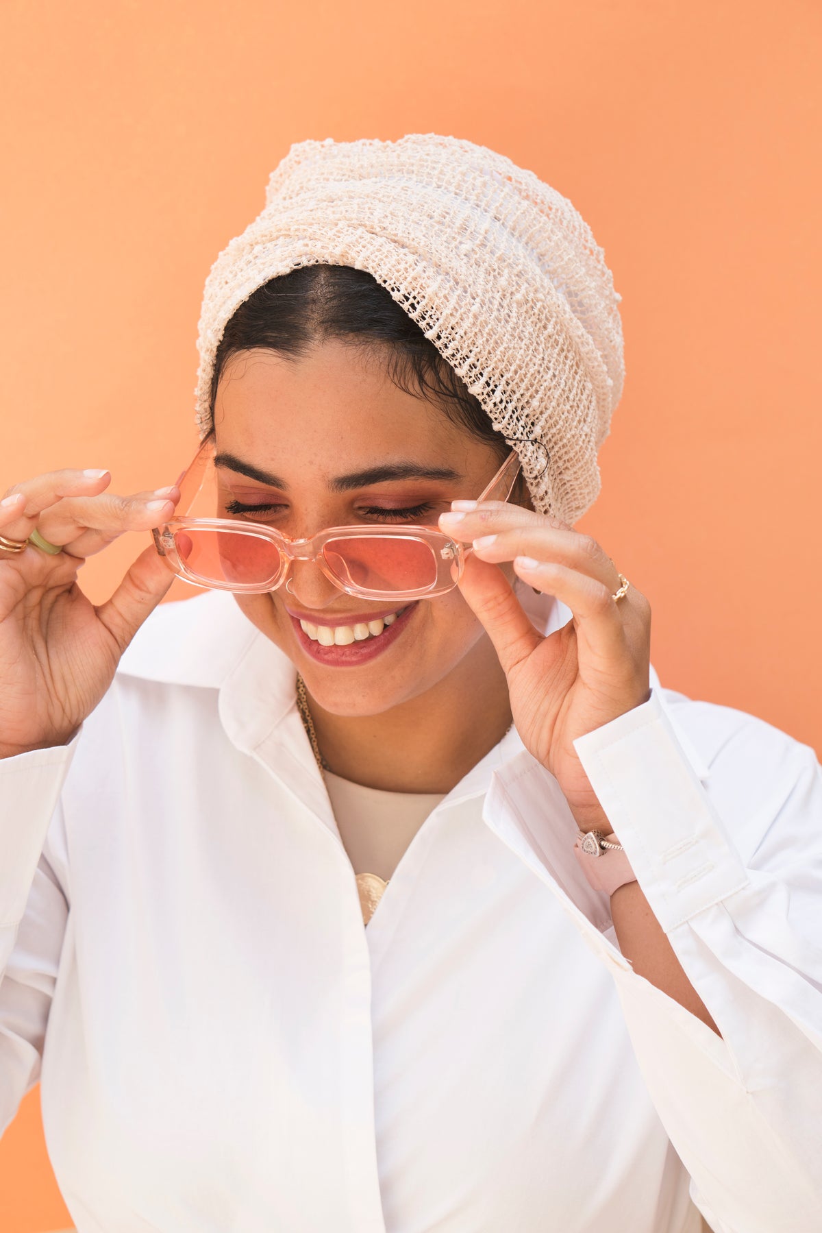 Aida Simon Turban – BFE World