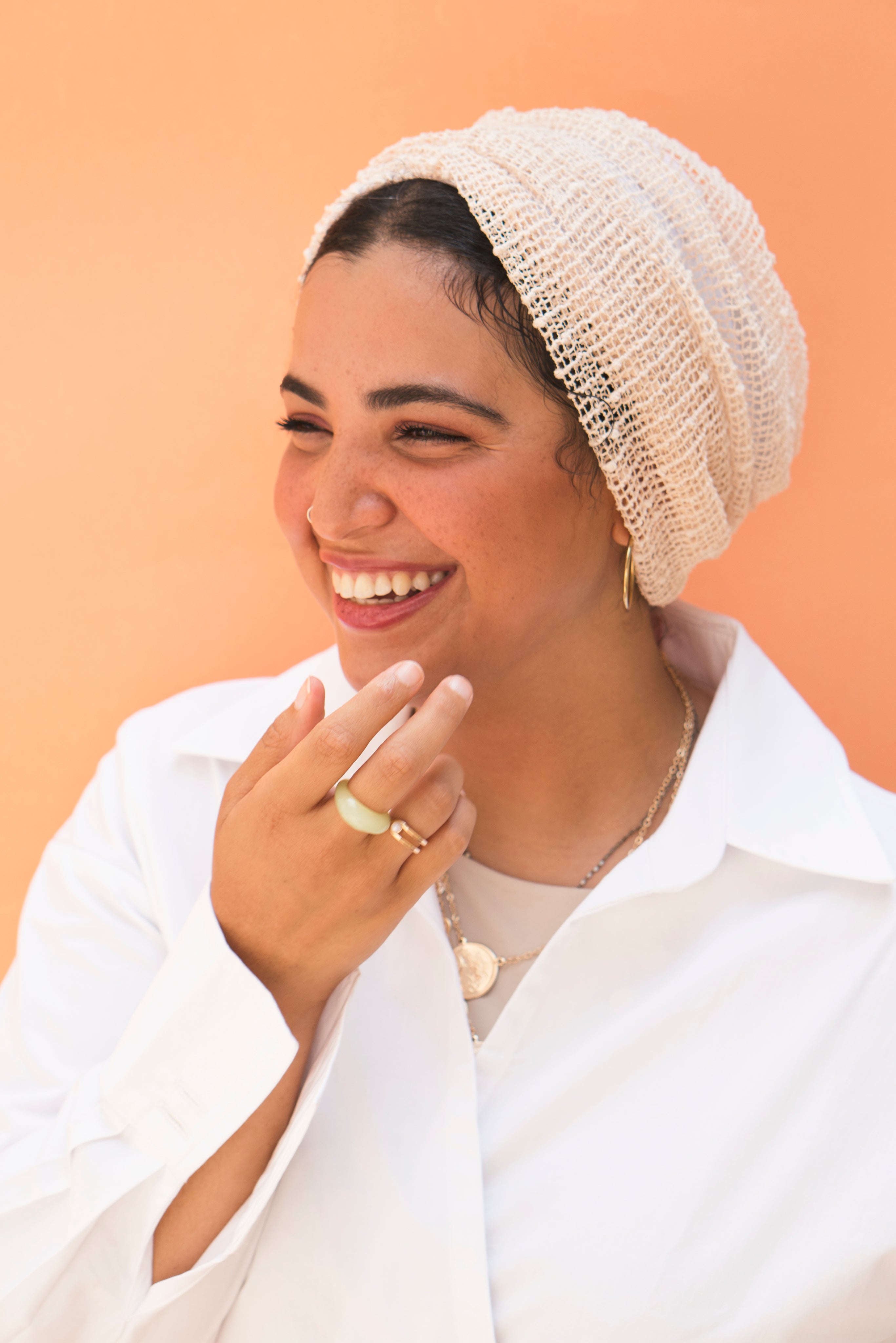 Aida Simon Turban – BFE World