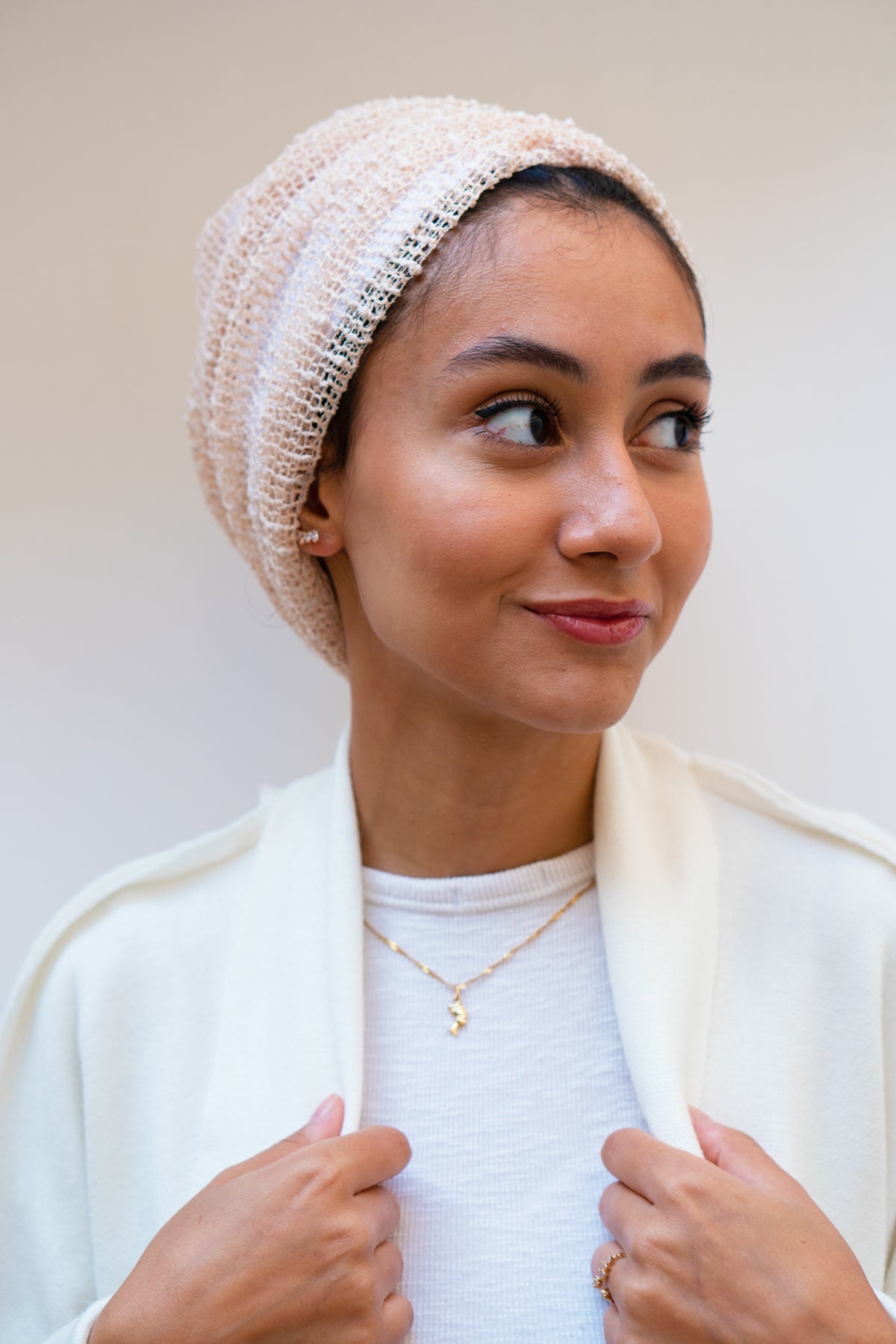 Aida Simon Turban – BFE World
